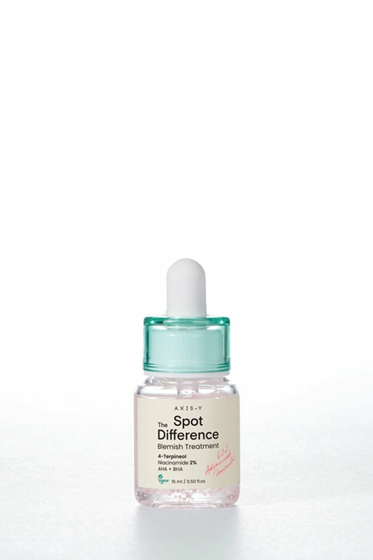 AXIS-Y Spot the Difference Blemish Treatment – SimplyJi