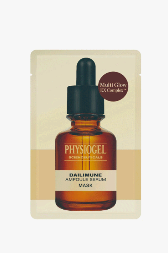 PHYSIOGEL Scienceuticals Dailimune Ampoule Serum Mask – SimplyJi