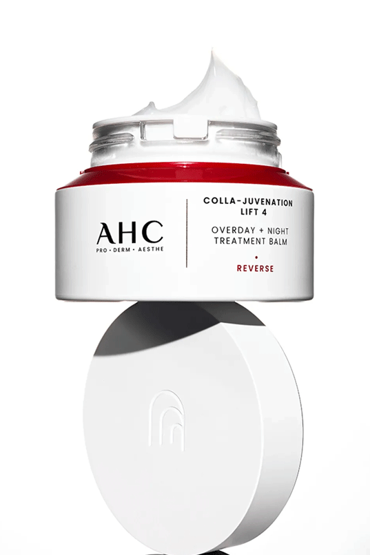 AHC Colla-Juvenation Lift 4 Overday + Night Treatment Balm – SimplyJi