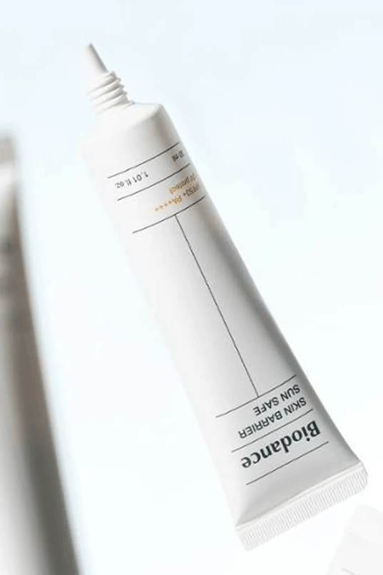 BIODANCE Skin Barrier Sun Safe – SimplyJi
