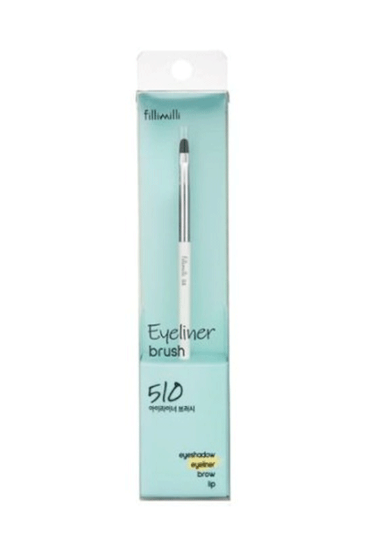 Fillimilli Eyeliner Brush 510 – SimplyJi