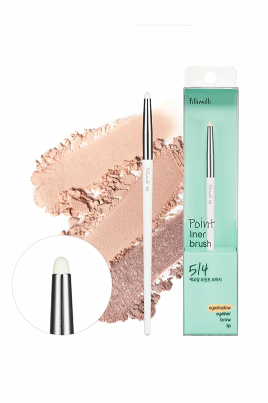 Fillimilli Point Liner Brush 514 – SimplyJi