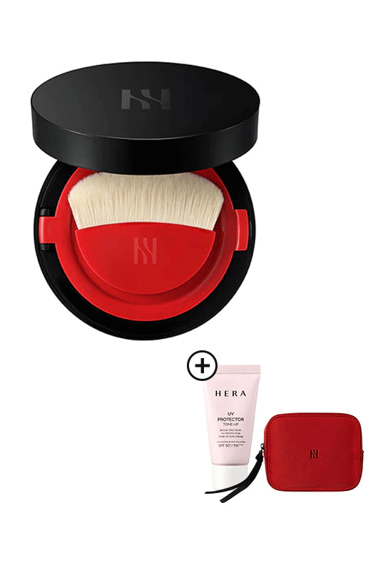 HERA Skin Tint Comfy Spreader PA++++ – SimplyJi