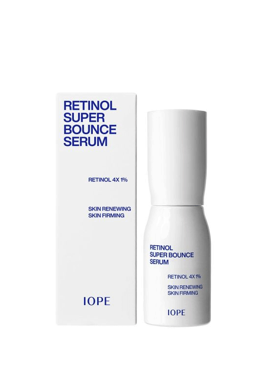 IOPE Retinol Super Bounce Serum – SimplyJi