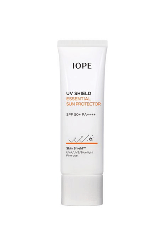 IOPE UV Shield Essential Sun Protector – SimplyJi