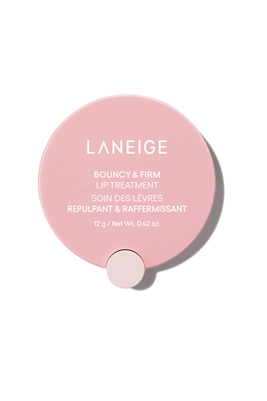 Laneige Bouncy & Firm Lip Treatment Balm – SimplyJi