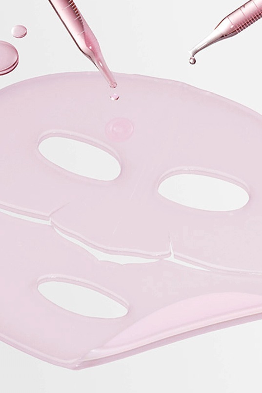 MEDICUBE PDRN Pink Collagen Gel Mask Sheet – SimplyJi