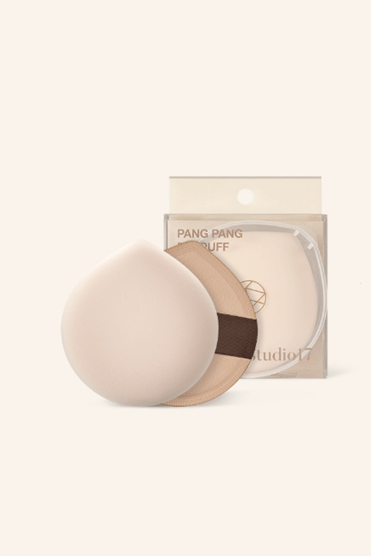 Studio17 Pang Pang Puff – SimplyJi